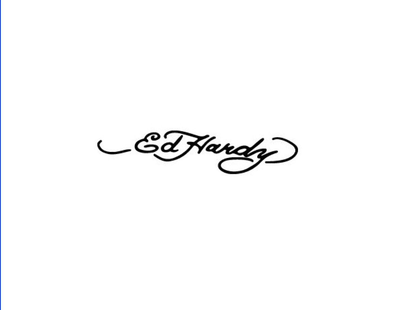 Ed Hardy – Refitted