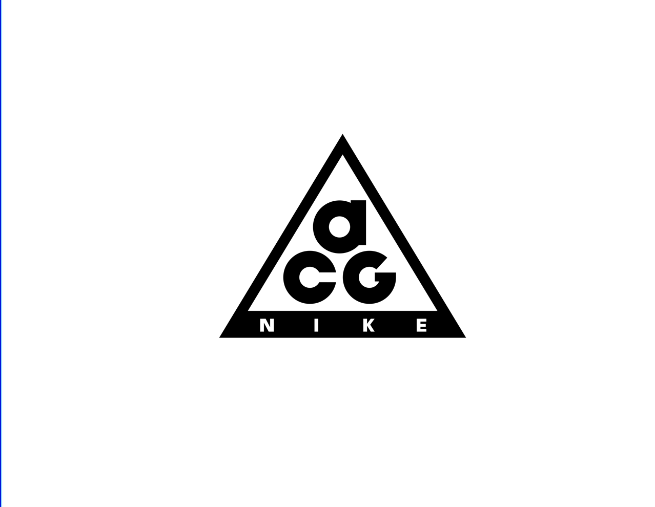 Nike ACG – Refitted